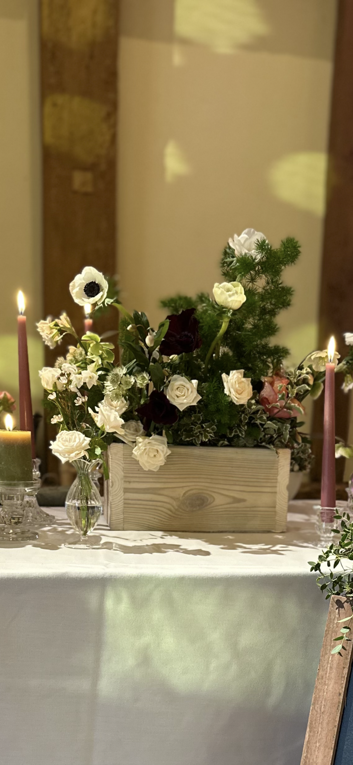 meadow boxes – British Flower Market